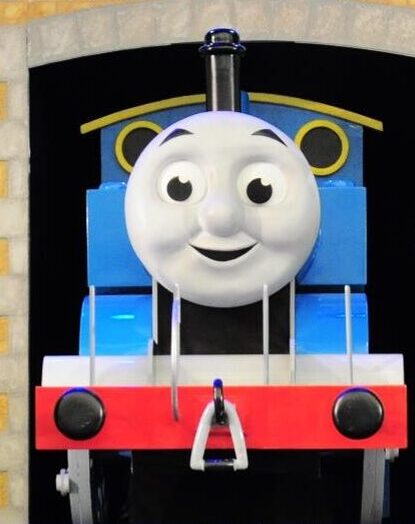 Licensed Thomas & Friends Show - Ministry of Fun